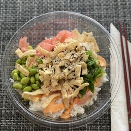 LOCO POKE - Updated October 2025 - 146 Photos & 192 Reviews - 1012 W ...