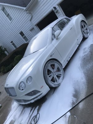 JB’S PRIMETIME MOBILE DETAILING - Updated August 2025 - 13 Photos - 67 ...