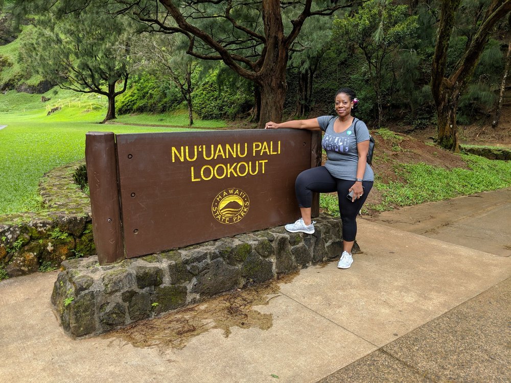 NU’UANU PALI STATE WAYSIDE - 806 Photos & 221 Reviews - Honolulu, HI - Yelp