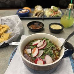 Best Pozole Near Me - January 2025: Find Nearby Pozole Reviews - Yelp