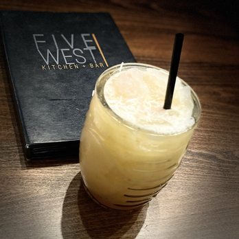 FIVE WEST - Updated June 2025 - 257 Photos & 373 Reviews - 1991 ...