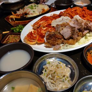 BOGUL BOGUL CAFE - 431 Photos & 170 Reviews - 33320 Pacific Hwy S ...