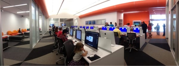 BIBLIOTECH SOUTH - Updated December 2025 - 15 Photos - 3505 Pleasanton ...