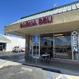 PARMA DELICATESSEN - Updated July 2025 - 449 Photos & 537 Reviews ...