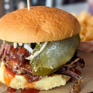 GOODY’S BBQ CHICKEN AND RIBS with photos - Updated August 2024 - 54 ...