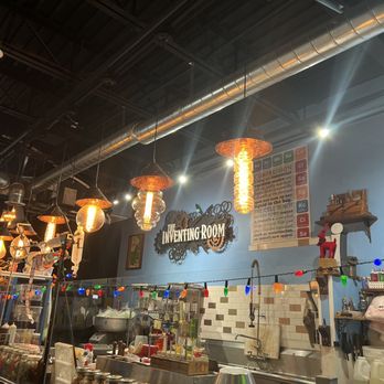 THE INVENTING ROOM DESSERT SHOP - 510 Photos & 358 Reviews - 4433 W ...
