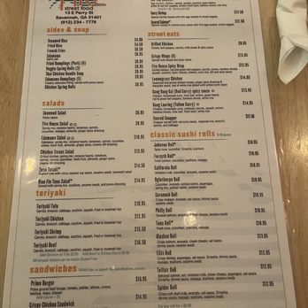 FIRE STREET FOOD - Updated December 2025 - 549 Photos & 599 Reviews ...