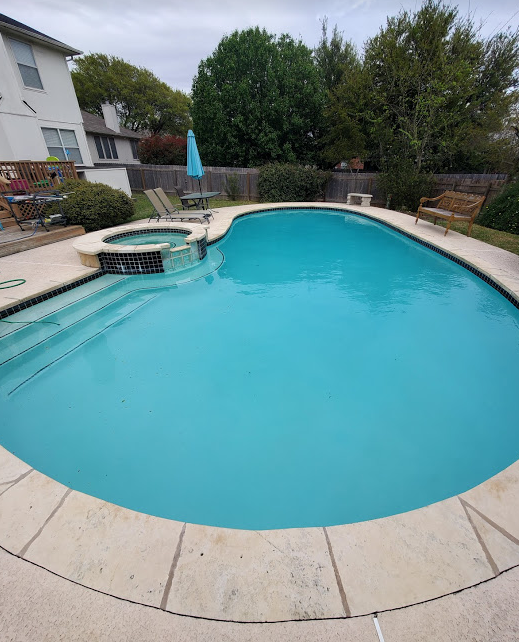 FAMILY POOL CARE SERVICES - Updated February 2025 - Pflugerville, Texas ...