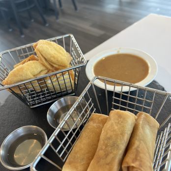 THAI EXPRESS - Updated July 2025 - 44 Photos & 51 Reviews - 2113 W ...