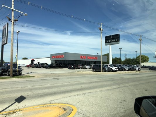 BOB RIDINGS DECATUR - Updated November 2025 - 10 Photos & 13 Reviews ...