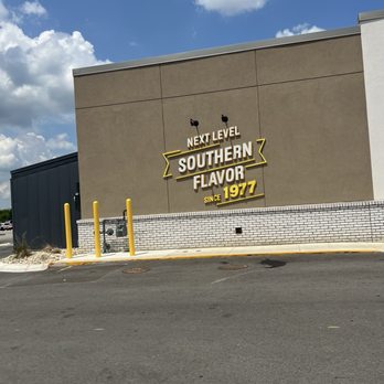 BOJANGLES - Updated October 2025 - 106 Photos & 65 Reviews - 891 ...