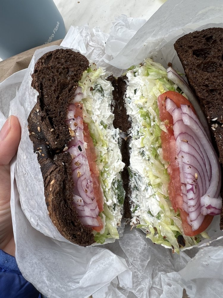 BAGEL PUB - 46 Photos & 30 Reviews - 350 7th Ave, New York, NY - Menu ...