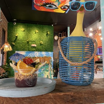 ARUBA ISLAND BOWLS CAFE - Updated December 2025 - 235 Photos & 36 ...