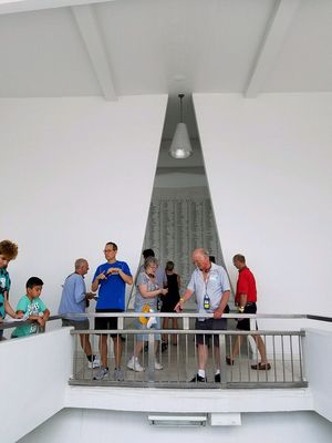 COMPACFLT BOAT TOUR - Updated October 2025 - 78 Photos - Pearl Harbor ...