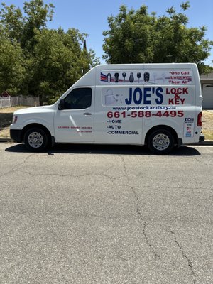 JOE’S LOCK AND KEY - Updated January 2026 - 78 Photos & 107 Reviews ...