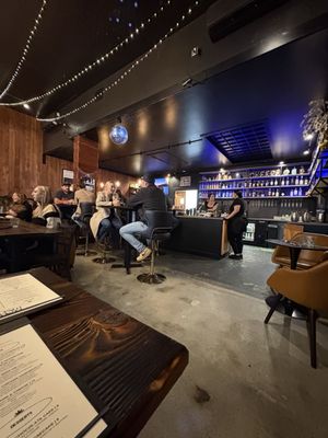 THE LIGHTHOUSE COCKTAIL BAR & RESTAURANT - Updated October 2025 - 49 ...