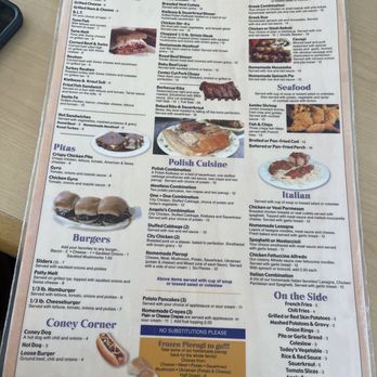 ANGELO’S AVENUE GRILLE - Updated December 2025 - 67 Photos & 70 Reviews ...