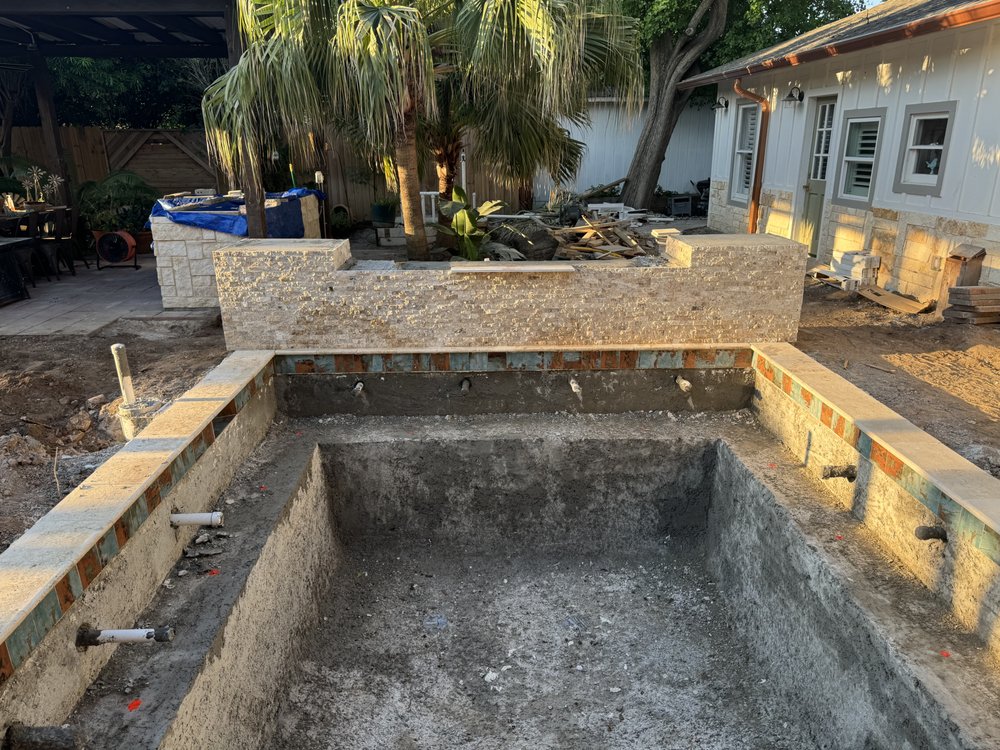 RIPPLE EFFECT POOLS - Updated July 2025 - Request a Quote - 39 Photos ...