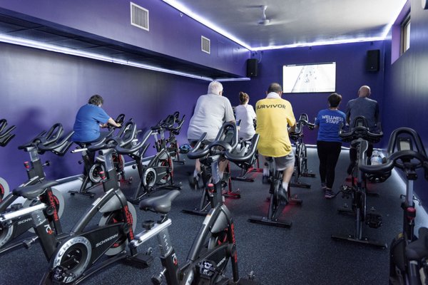 AMON CARTER JR. DOWNTOWN YMCA - Updated June 2025 - 87 Photos - 512 ...