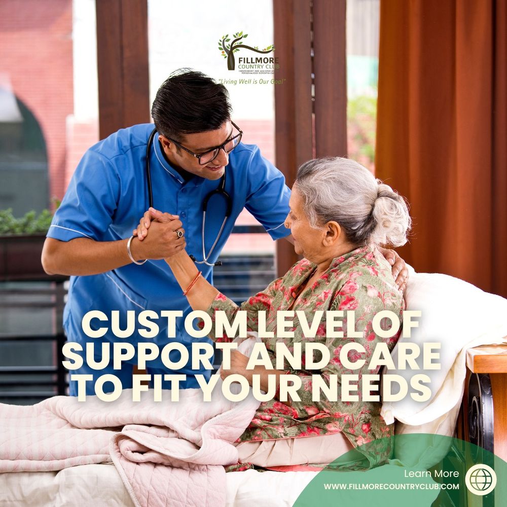 FILLMORE COUNTRY CLUB - Updated September 2025 - 84 Photos - 827 River ...