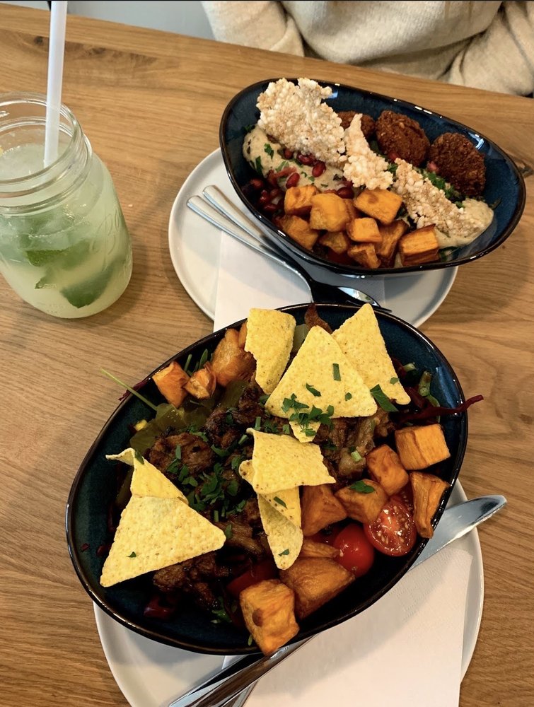 BIRDIE & CO. - Updated July 2024 - 13 Photos - Bagelstr. 130 ...