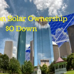 TRISMART SOLAR - 15 Photos - Solar Installation - 15200 E Hardy Rd ...