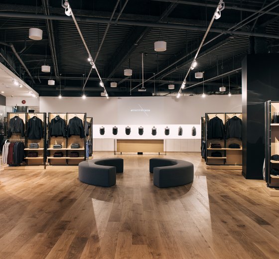 RYU APPAREL - Updated December 2025 - 2046 Park Royal S, West Vancouver ...