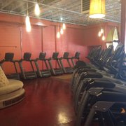 THEGYMKC - 15 Photos & 33 Reviews - Gyms - 2020 Washington St, Kansas ...