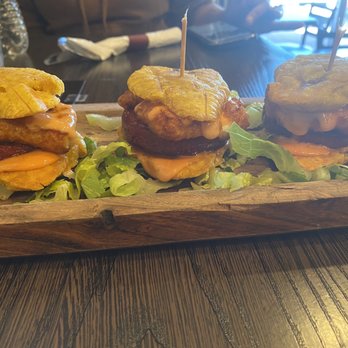 THE CHIMI SPOT - Updated April 2025 - 98 Photos & 73 Reviews - 3900 S ...