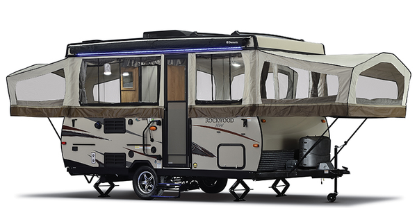 RAY CITTE RV - Updated April 2026 - 17 Photos & 55 Reviews - 1677 W ...