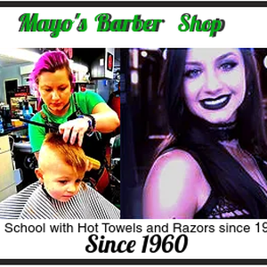 MO’S BARBER - Updated December 2025 - 5821 Old Shell Rd, Mobile ...