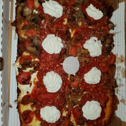 COLLEGEVILLE ITALIAN BAKERY PIZZERIA NAPOLETANA - 312 Photos & 381 ...