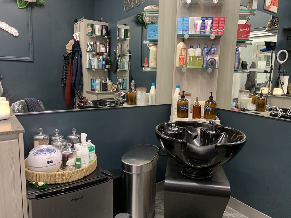 SC THE BEAUTY LAB - Updated March 2026 - 2058 Stringtown Rd, Grove City ...