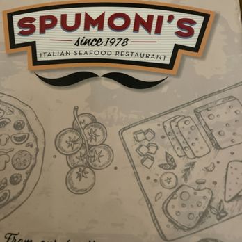SPUMONI’S - 176 Photos & 225 Reviews - 1537 Newport Ave, Pawtucket ...