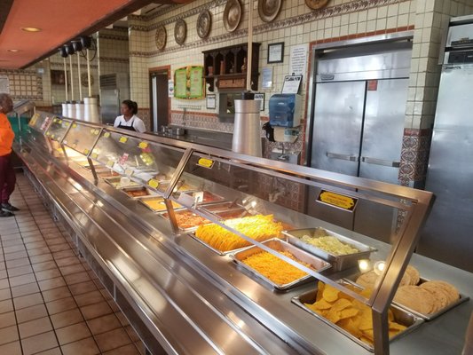 Pancho’s Mexican Buffet - Takeout & Delivery - 73 Photos & 42 Reviews ...