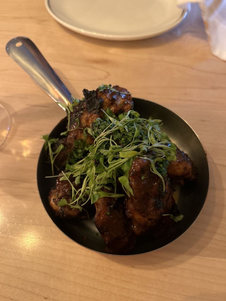 BROTHER FOX - 43 Photos & 42 Reviews - 415 N Alcaniz St, Pensacola, Florida - Diners ...