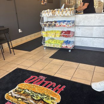 THE DUTCH SANDWICH SHOP - Updated February 2025 - 130 Photos & 133 ...