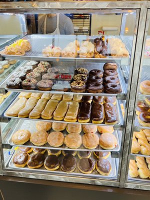 TYLER’S DONUT HOUSE - Updated December 2025 - 93 Photos & 175 Reviews ...