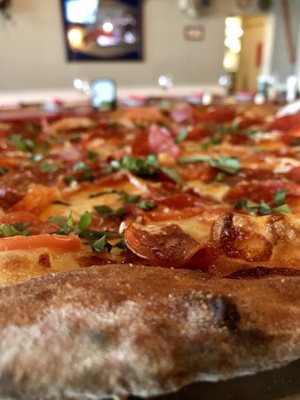 FIRE ENGINE PIZZA COMPANY - 183 Photos & 210 Reviews - Pizza - 2914 ...