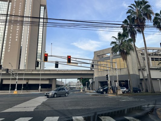 TREN URBANO - DOMENECH - Updated September 2024 - Av. Ing. Manuel ...