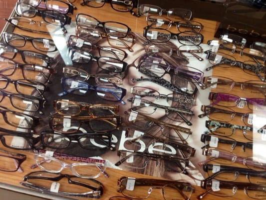 EYE WORLD OPTOMETRY - Updated January 2026 - 23 Reviews - 13721 Newport ...