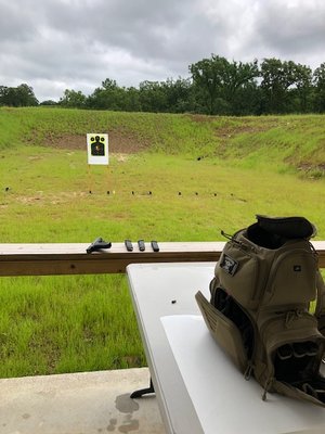 SNAKE CREEK SHOOTING SPORTS - Updated December 2025 - 17 Photos - 10700 ...