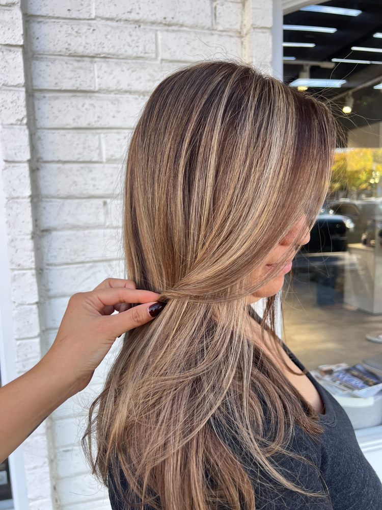 MADISON REED HAIR COLOR BAR - FOLSOM - Updated March 2026 - 46 Photos ...