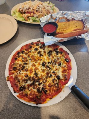 DENO’S PIZZA - 47 Photos & 142 Reviews - 14515 W Grand Ave, Surprise ...