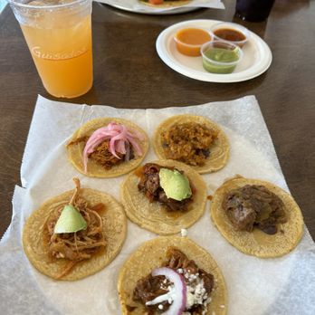 GUISADOS - Updated January 2025 - 3136 Photos & 2505 Reviews - 1261 W ...