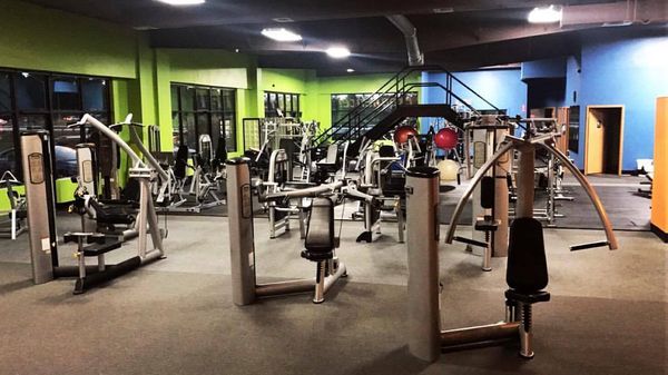 PREMIER FITNESS OF APPLETON - Updated November 2024 - 19 Photos & 12 ...
