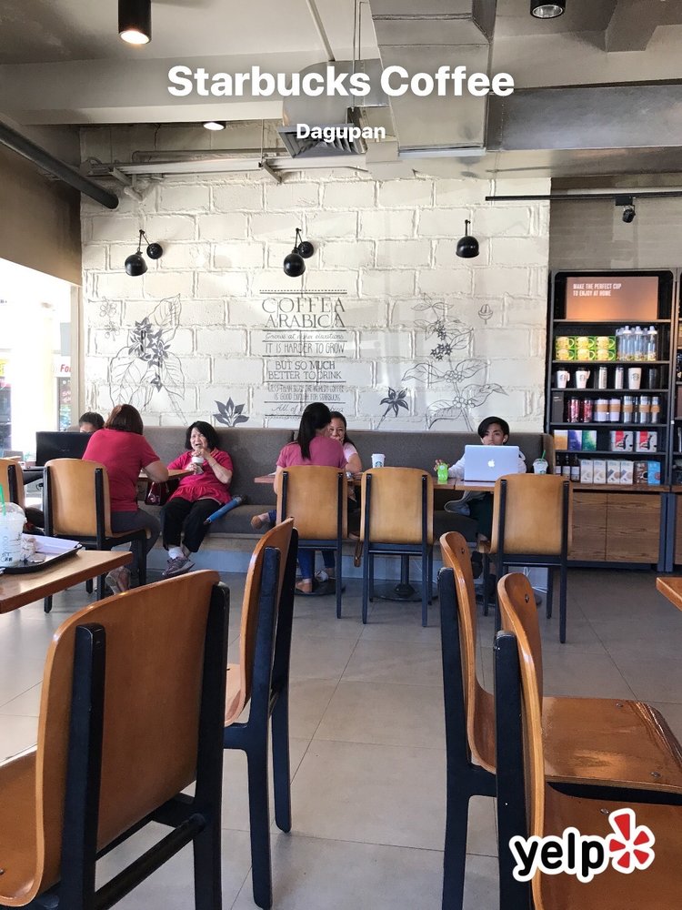 STARBUCKS COFFEE - Updated February 2025 - 27 Photos - AB Fernandez ...
