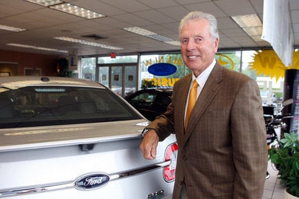 HALDEMAN FORD HAMILTON - Updated December 2025 - 24 Photos & 89 Reviews ...