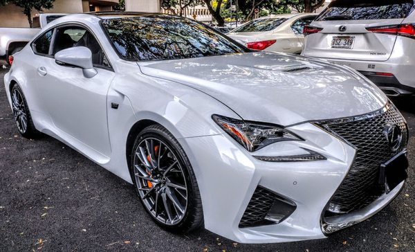 SERVCO LEXUS HONOLULU - Updated December 2025 - 385 Photos & 636 ...