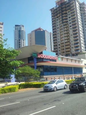 WOOLWORTHS - Updated January 2026 - 365 Turbot St, Spring Hill ...